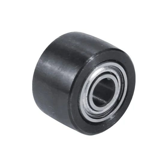 Belt Disc Sander Idler Pulley Wheel For Electric 10 x 330 Belt Sander ...