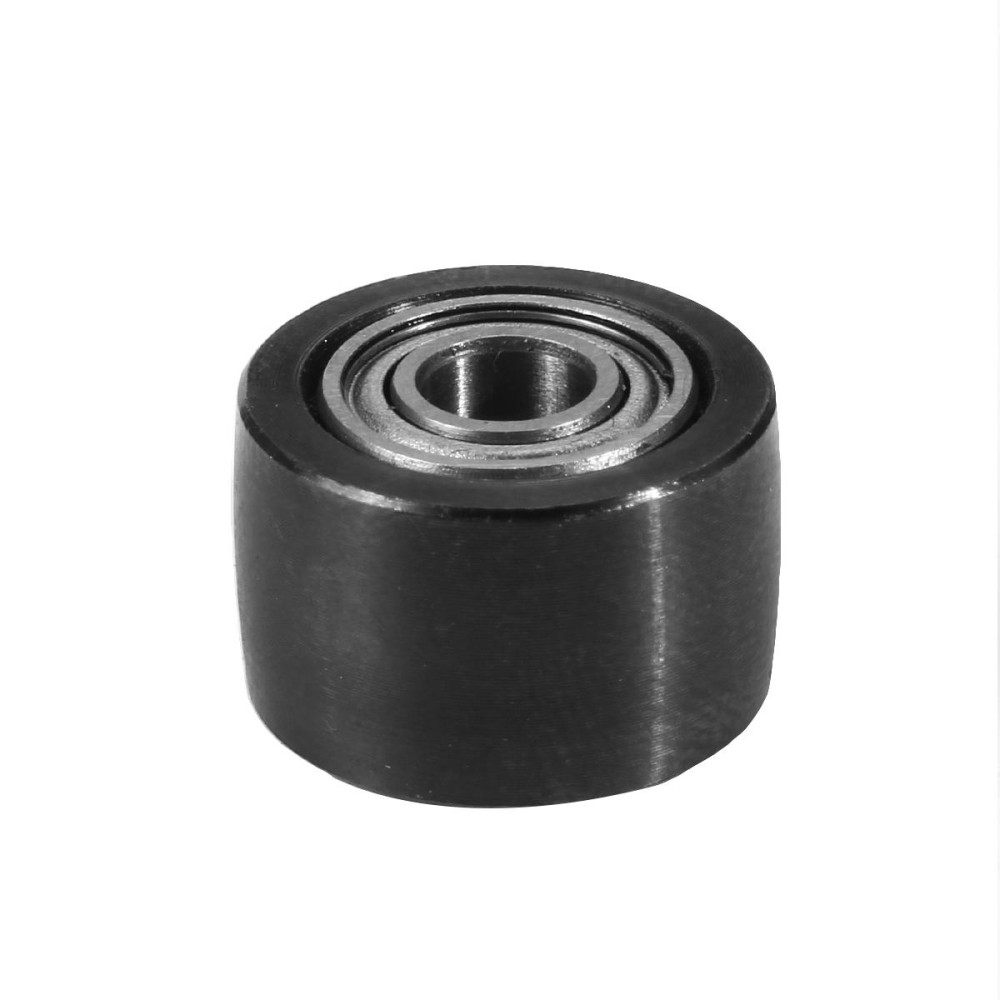 Belt Disc Sander Idler Pulley Wheel For Electric 10 x 330 Belt Sander ...