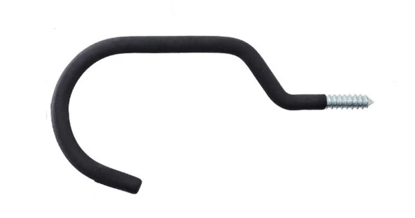 Bicycle Wall Hook Question Mark Type Hook Metal Tool Storage Hook