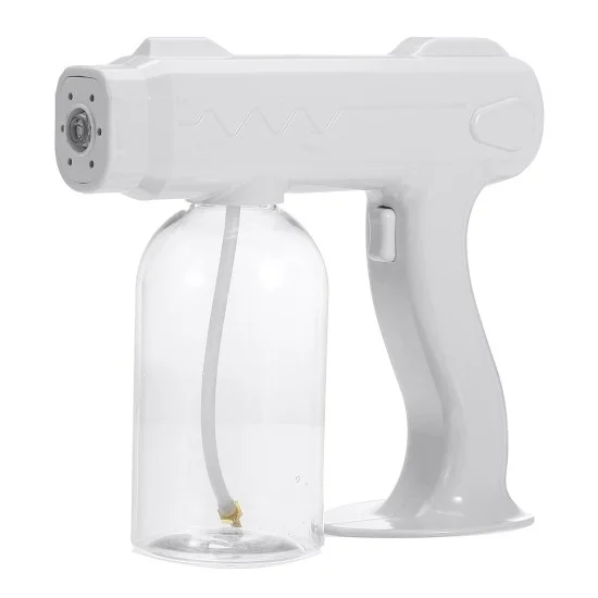 Electric Spray Guns Spray Machine Wireless Electric Sanitizer 800ML ...