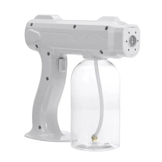 Electric Spray Guns Spray Machine Wireless Electric Sanitizer 800ML ...