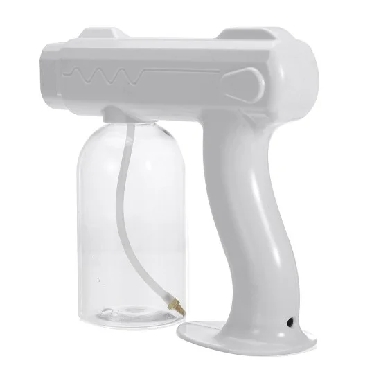 Electric Spray Guns Spray Machine Wireless Electric Sanitizer 800ML ...