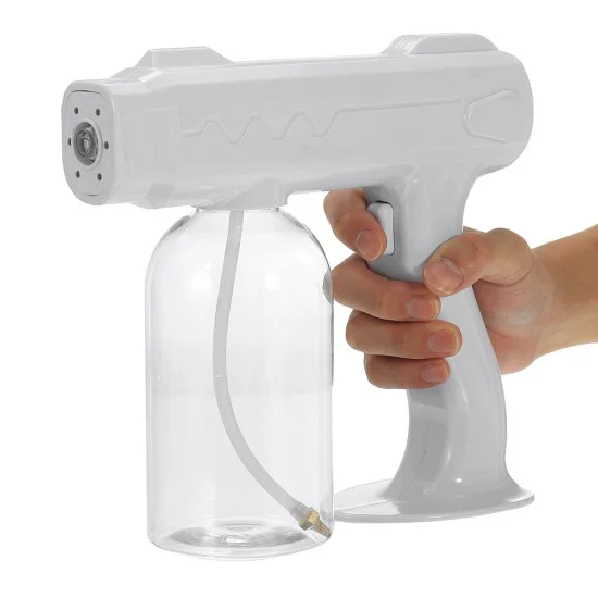 Electric Spray Guns Spray Machine Wireless Electric Sanitizer 800ML ...