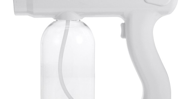 Electric Spray Guns Spray Machine Wireless Electric Sanitizer 800ML ...