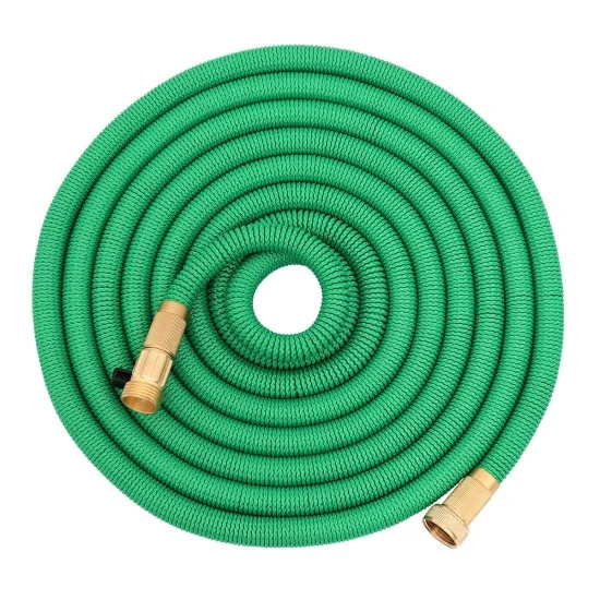 Garden Telescopic Hose 8 Water Outlet Methods High Preassure Washing ...