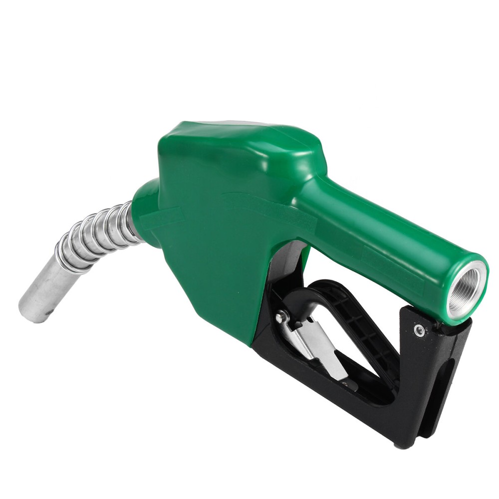 Handheld Fuel Nozzle Automatic Refuelling Nozzle Diesel Oil Petrol ...
