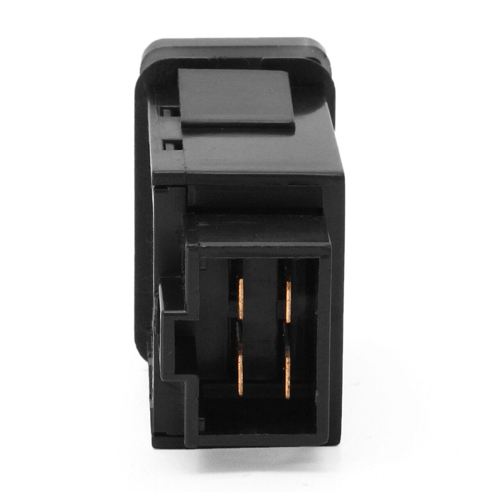LED Push Button Switch Driving Front Light Bar Ford & Mazda BT50 Push ...