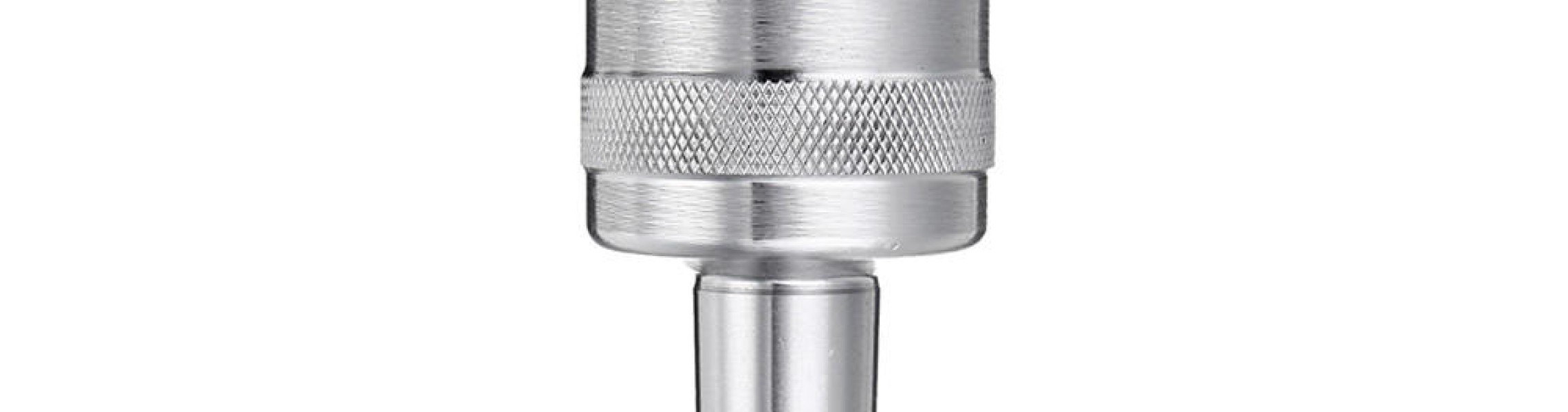 Unlock Precision Machining with the MT2 0.02 Inch CNC Precision Steel ...
