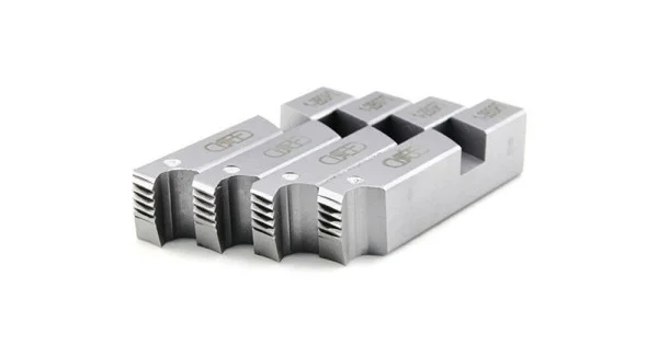 1/2inch-4inch 100 Carbon Steel Thread Puller Die Repair Tool For Huwang ...