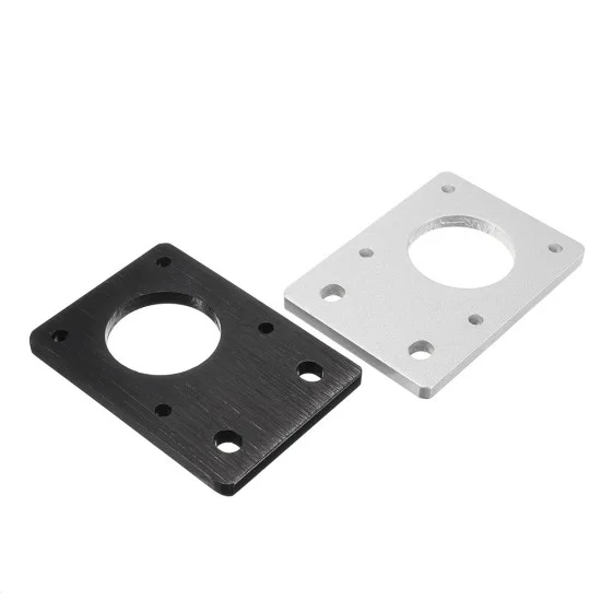 42 Nema 17 Stepper Motor Mounting Plate Fixed Plate Bracket for 2020 ...