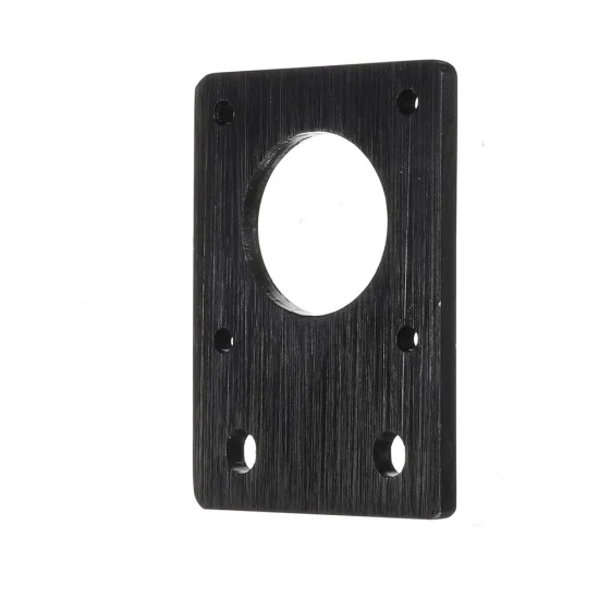 42 Nema 17 Stepper Motor Mounting Plate Fixed Plate Bracket for 2020 ...