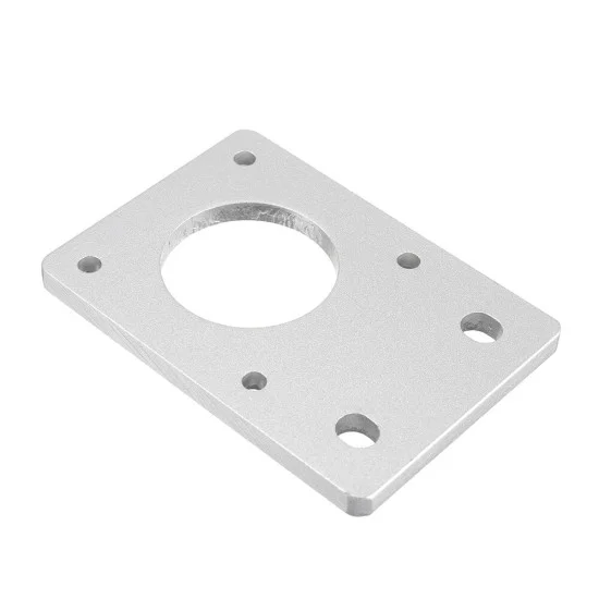 42 Nema 17 Stepper Motor Mounting Plate Fixed Plate Bracket for 2020 ...