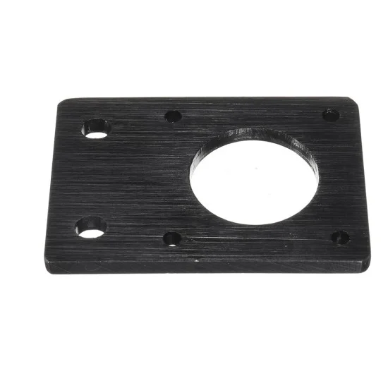 42 Nema 17 Stepper Motor Mounting Plate Fixed Plate Bracket for 2020 ...