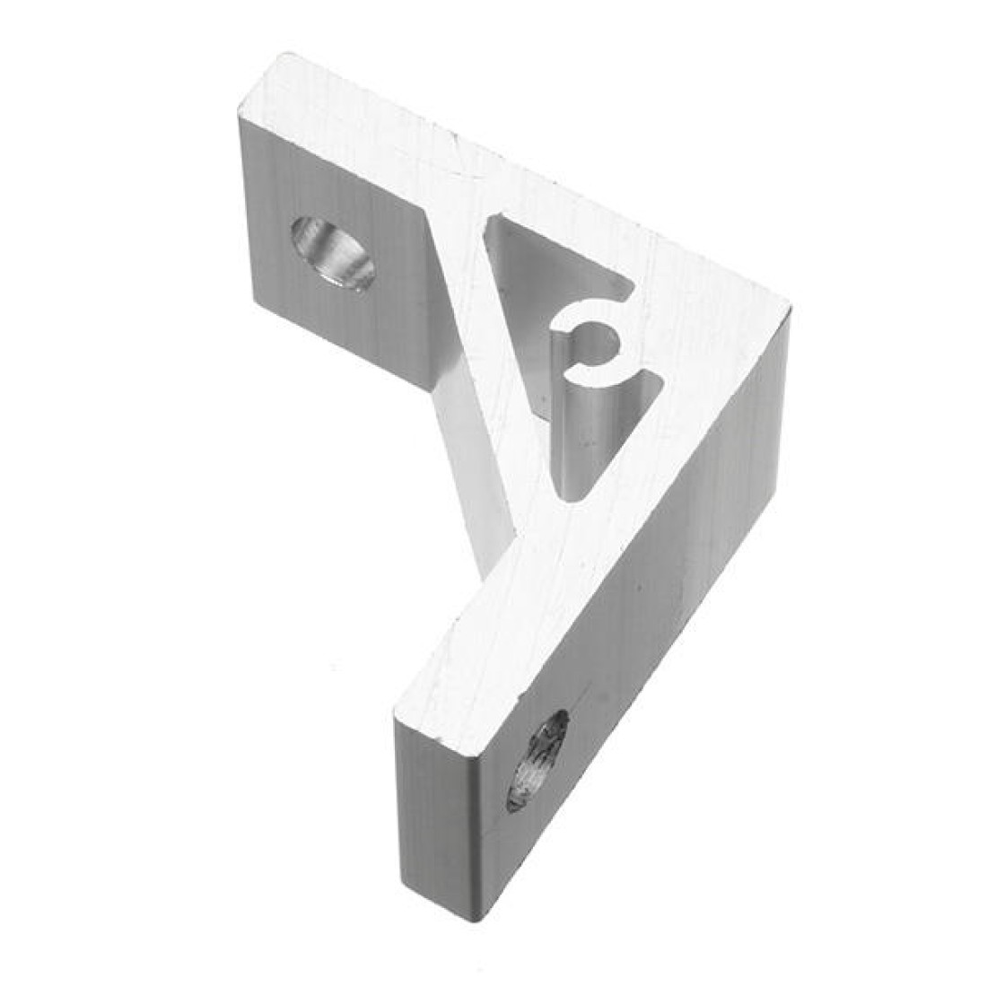 90 Degree Aluminium Angle Corner Joint Corner Connector Bracket for ...