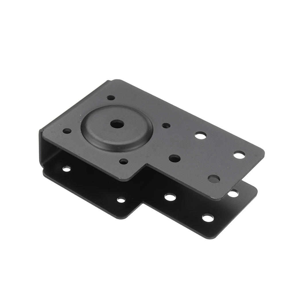 V-Slot Linear Actuator End Mount Nema17 Motor End Mount Plate for 2040 ...