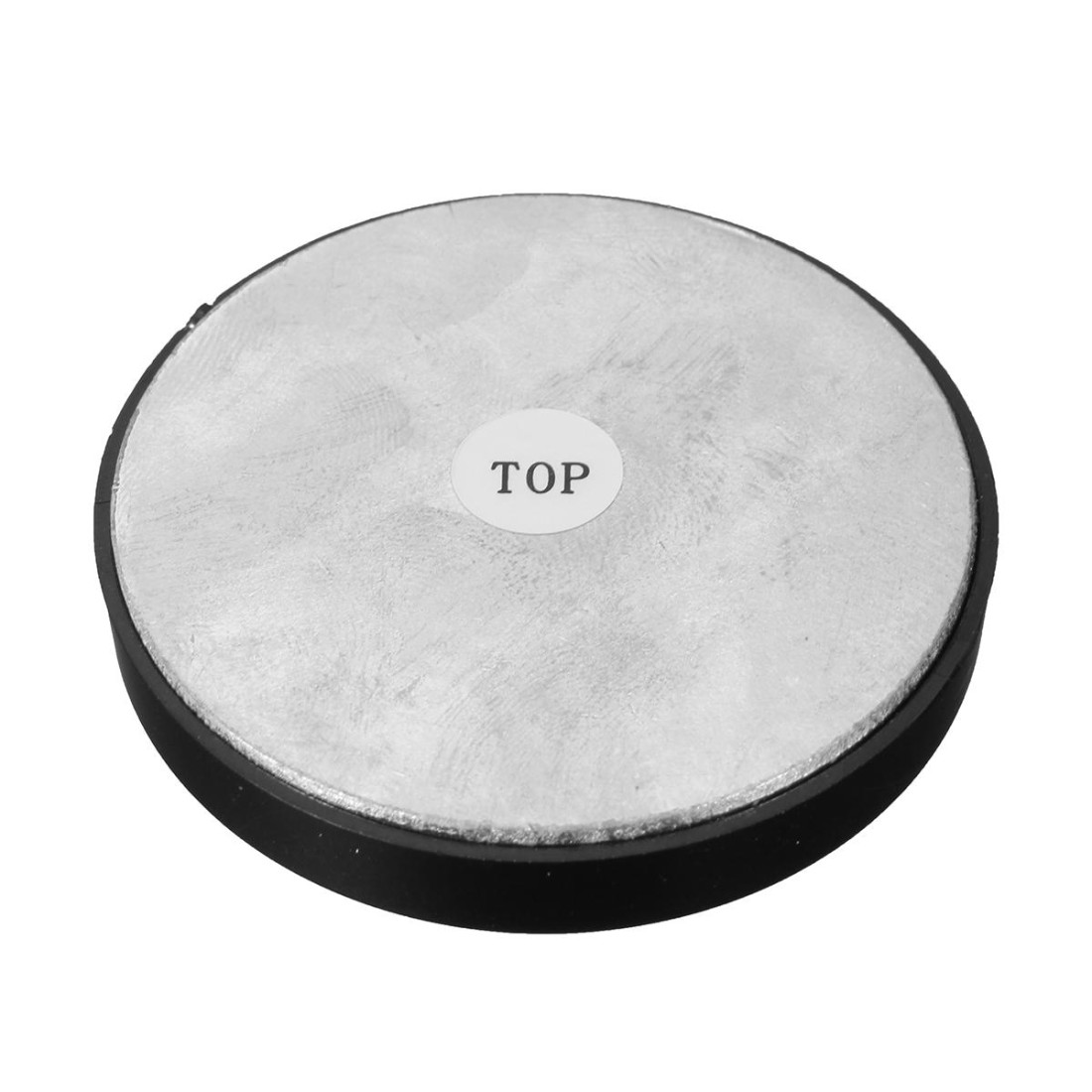 Magnetic Levitation Floating Ion Revolution Display Platform Tray with ...