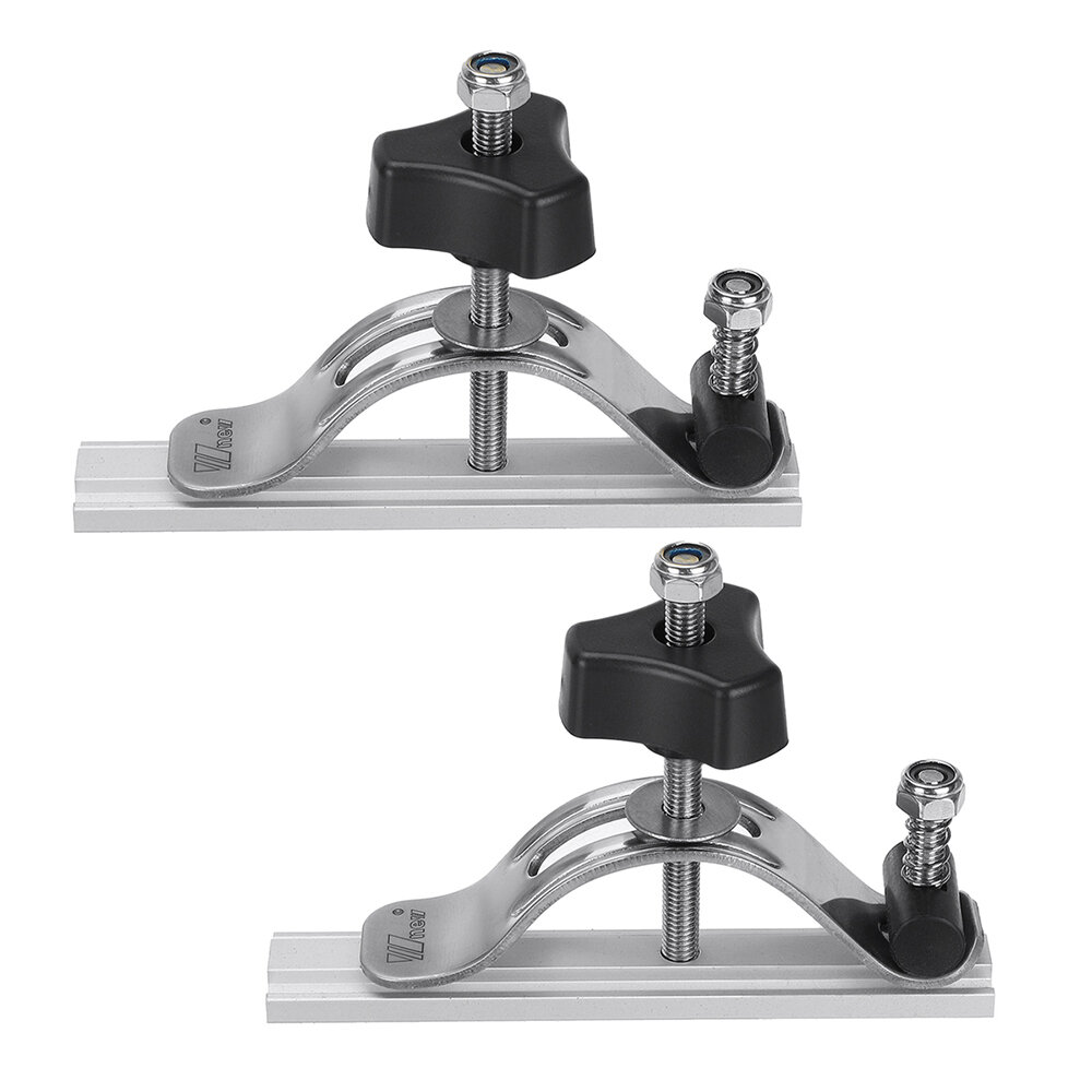 Marble Machine Guide Rail Accessories Set Guide Ruler Universal Linear ...