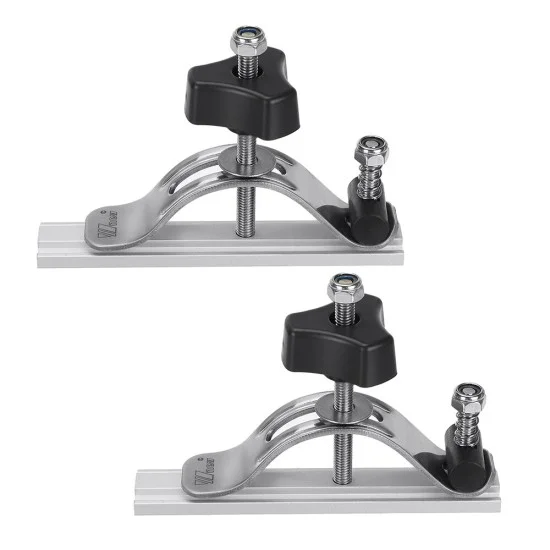 Marble Machine Guide Rail Accessories Set Guide Ruler Universal Linear ...