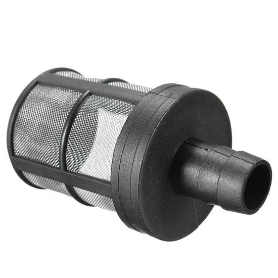 Pressure Washer Water Pump Suction Filter For Washing Machine Tub Drum ...