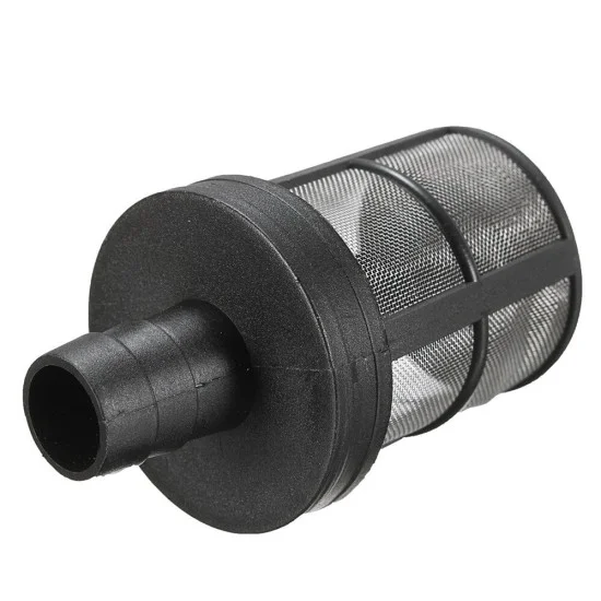 Pressure Washer Water Pump Suction Filter For Washing Machine Tub Drum ...