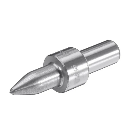 Round Type Thermal Friction Hot Melt Short Drill Bit M3 M4 M5 M6 M8 M10 ...
