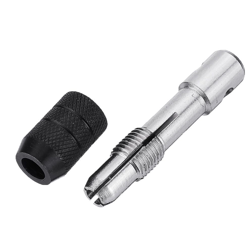 T-handle Screw Tap Handle M3-M6 M5-M8 M6-M12 Tap Wrench Chuck Type Hand ...