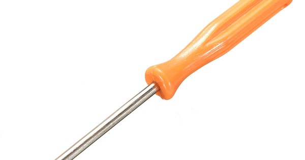 Torx Repair Screwdriver T8 Security Screw Tool for Xbox 360 Controller