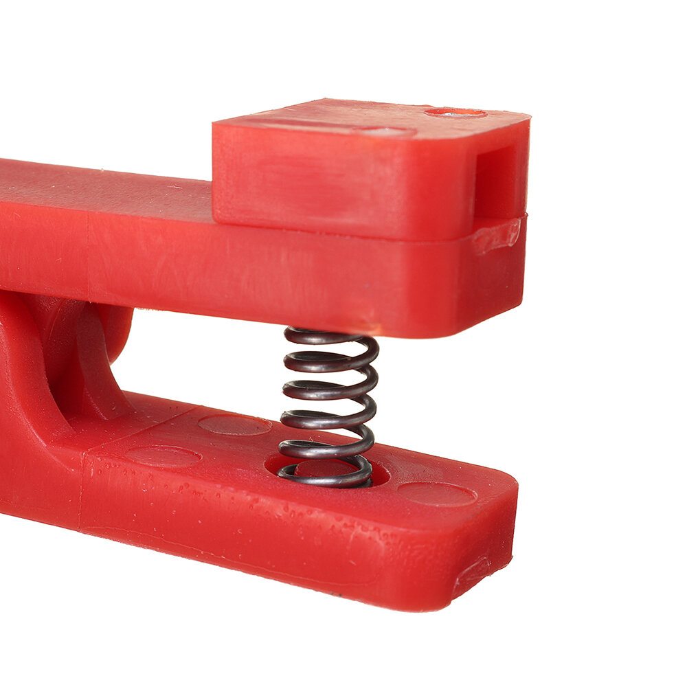 Test rack PCB Clamp Burning Clamp Probe Fixture Download Programming ...