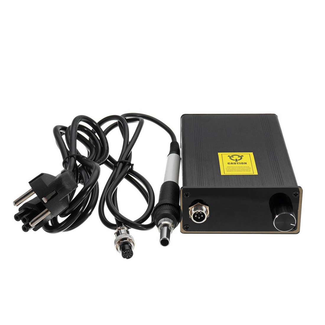 220V 72W Digital Soldering Station Digital Soldering Iron Station ...