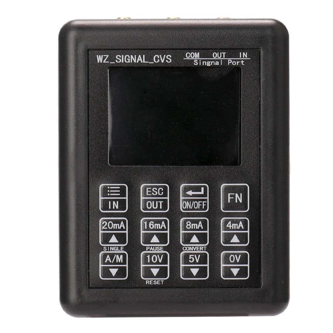 4-20mA 24V High Precise Professional Adjustable Digital Signal ...