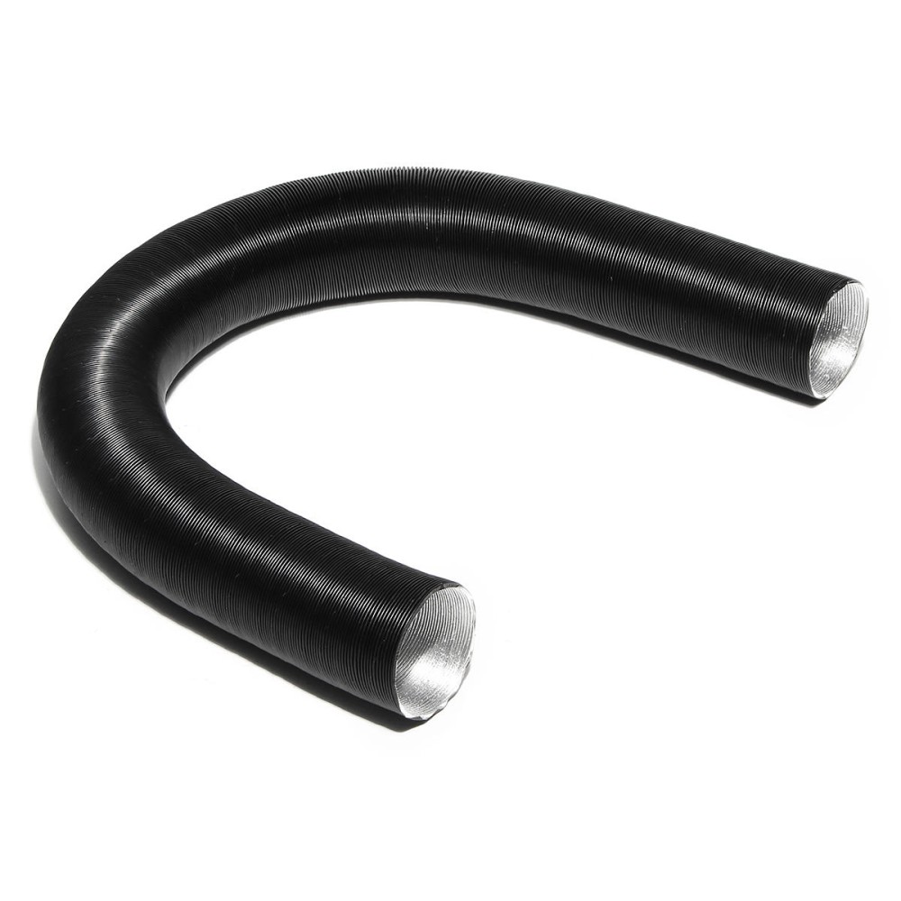 42mm Outlet Tube Heater Duct Pipe Air Ducting For Air Diesel Heater 4 ...