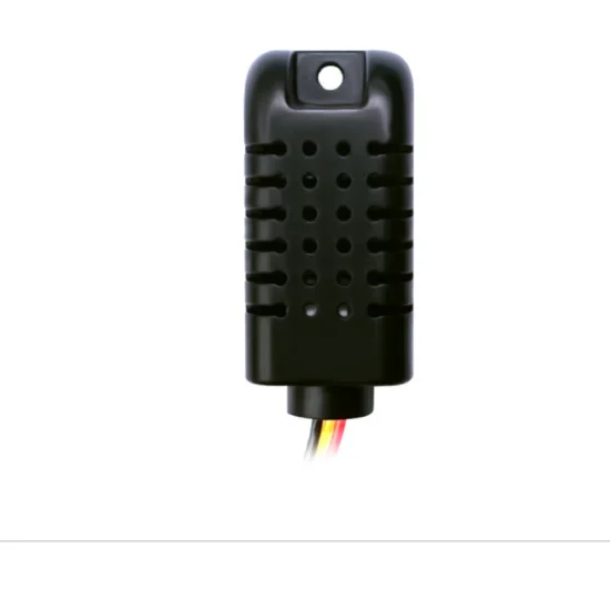AM2311A Ultra-quick Response Integrated Temperature and Humidity Sensor ...