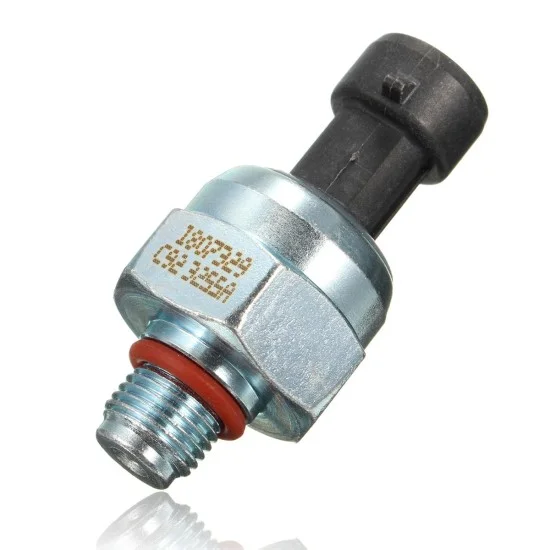 Powerstroke Oil Injection Control Pressure Sensor With Connector Kit ...