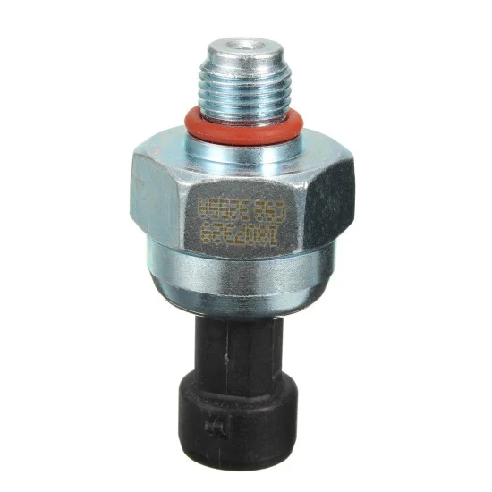 Powerstroke Oil Injection Control Pressure Sensor With Connector Kit ...