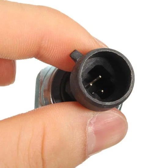 Powerstroke Oil Injection Control Pressure Sensor With Connector Kit ...