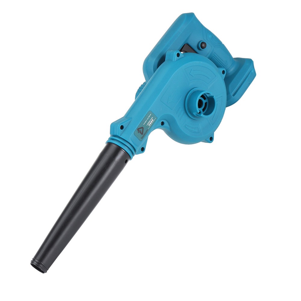 1800W Electric Blower Cordless Vacuum Handhled Cleaning Tools Dust ...