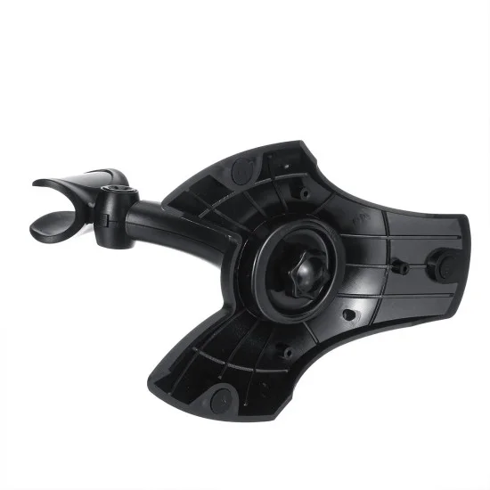 ABS Portable Barcode Bar Code Stand Handheld Scanner Reader Bracket For ...