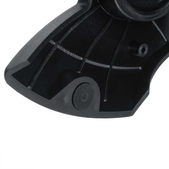 ABS Portable Barcode Bar Code Stand Handheld Scanner Reader Bracket For ...