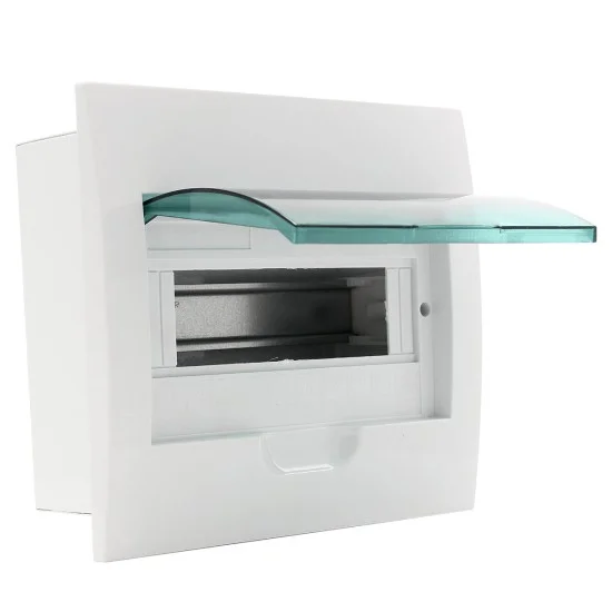 60A Power Distribution Box Eletronic Circuit Switch Safe Fuse Box