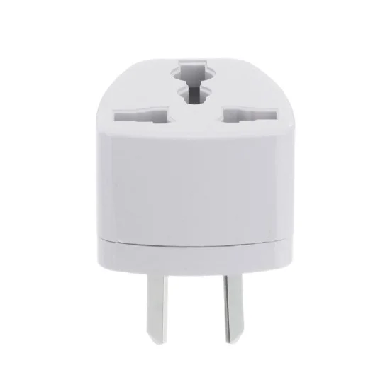 Australian Standard Exchange Head Universal Travel Conversion Power Plug