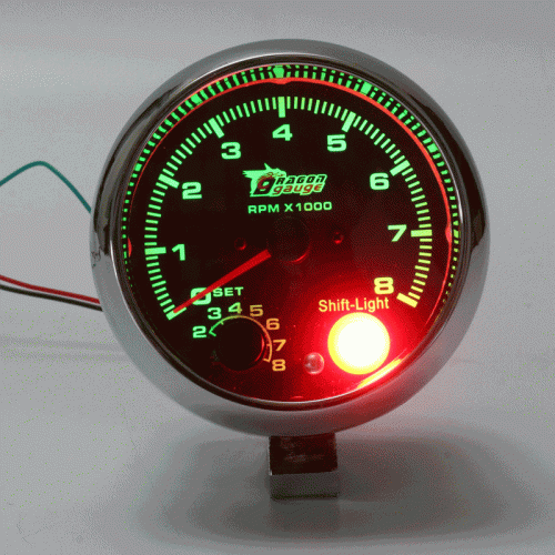 Buy Digital Tachometers at Affordable Prices for Your Car | MoonZite