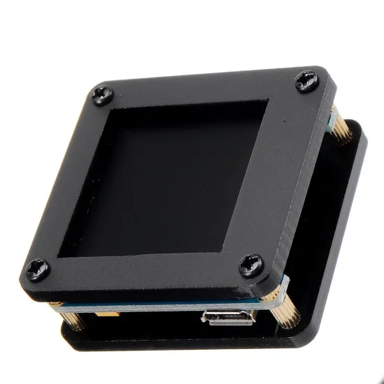 AMG8833 IR 8x8 Infrared Thermal Imager Array Temperature Sensor 7M ...