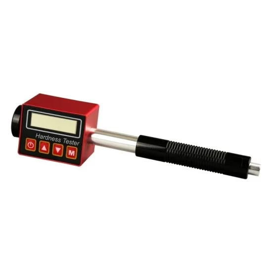Pen Type Digital Metal Hardness Tester Portable Leeb Hardness Testers ...