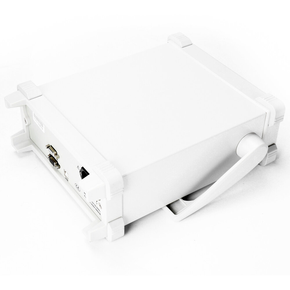 ET44 Series Desktop Digital LCR Meter Capacitance Resistance Impedance ...