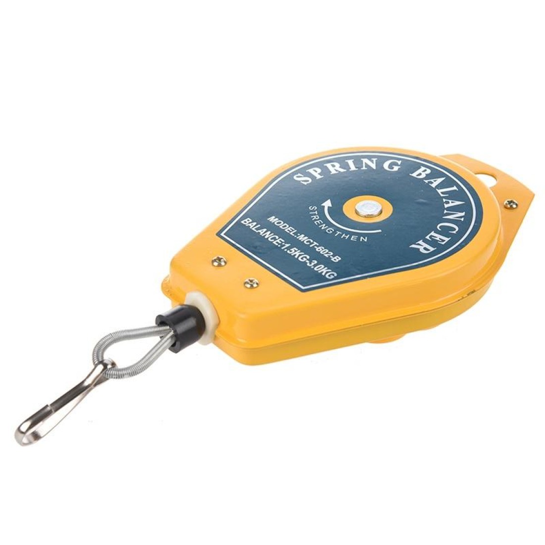 Retractable Spring Balancer Screwdriver Hanging Tool Torque Wrench ...