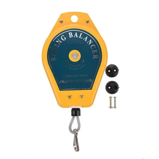 Retractable Spring Balancer Screwdriver Hanging Tool Torque Wrench ...