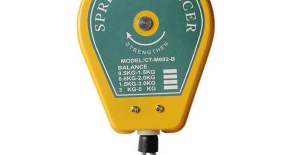 Retractable Spring Balancer Screwdriver Hanging Tool Torque Wrench ...