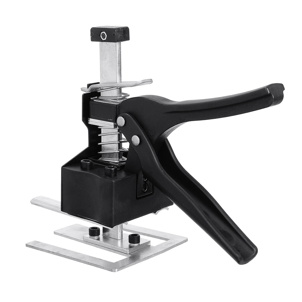 Adjustable Alloy Steel Cabinet Jack Handheld Lifting Tool Height ...