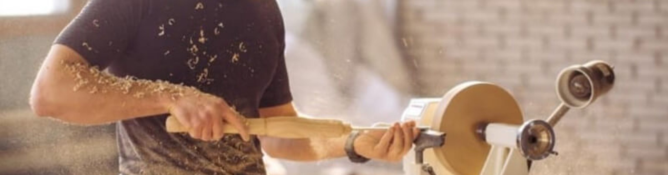 Different Types of Wood Turning Tools and Their Uses