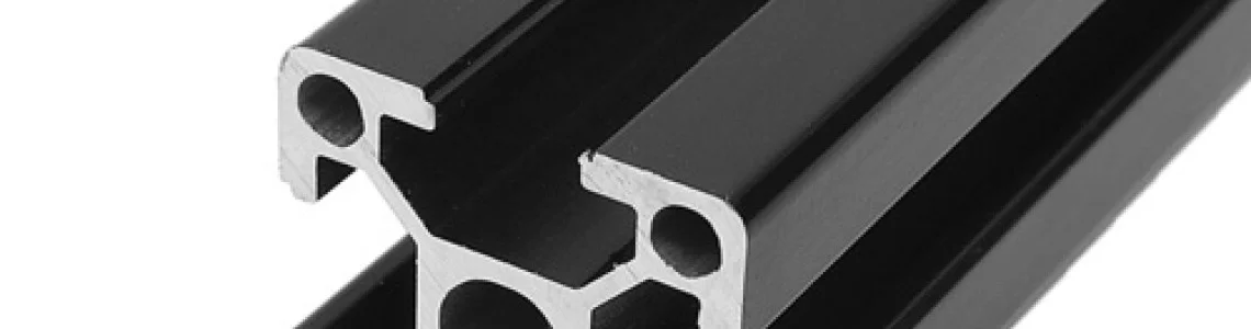 Buy Aluminum Extrusions for Linear Motion Kit | MoonZite